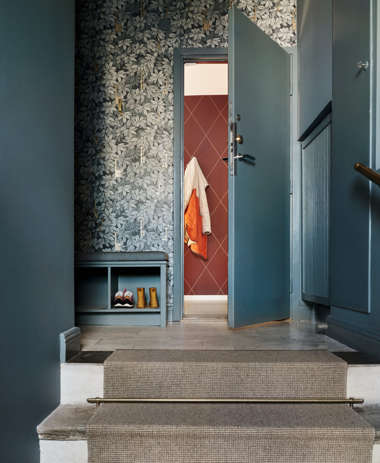 Inredningsarkitekt Stockholm | Designar, renoverar & inreder ditt drömhem